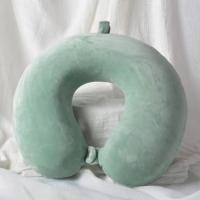 China Memory Foam Office Lunch Pillow for Comfortable and Pain-free Work Sessions for sale