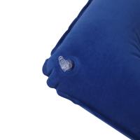 China Versatile PVC U-shaped Travel Pillow for Neck Pain Relief on Flights and Lunch Breaks for sale