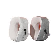 China Multi-functional Bluetooth Travel Pillow The Ultimate Solution for Comfortable Travel for sale