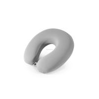 China Memory Foam Neck Pillow Customized Design for Airplane Travel Comfort and Lightweight for sale