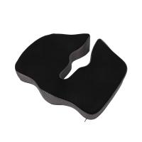 China Customized Orthopedic Donut Seat Cushion for Adults Lumbar Relief and Pain Management for sale