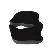 China Customized Orthopedic Donut Seat Cushion for Adults Lumbar Relief and Pain Management for sale