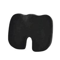 China Non Slip Bottom Room Velboa Orthopedic Chair Cushion for Back Support and Memory Foam for sale