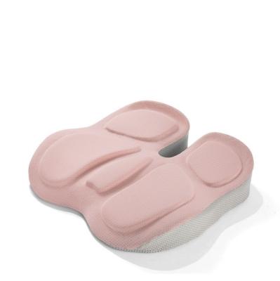 China All-Age Memory Form Cushion For Office Sitting Posture Correction Custom Logo Accepted for sale