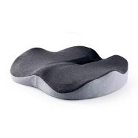 China Customized Four Seasons General Comfortable Memory Foam Butt Pads with Breathability for sale