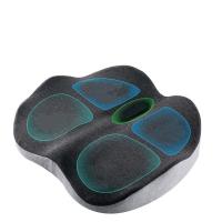 China Customized Four Seasons General Comfortable Memory Foam Butt Pads with Breathability for sale