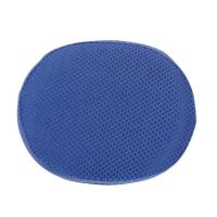 China Polyester Pressure Relief Seat Cushion Customizable for Maximum Comfort and Support for sale