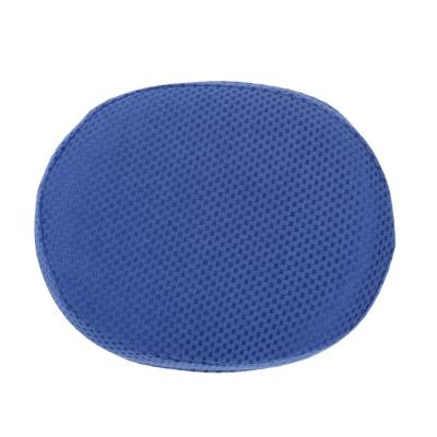 China Polyester Pressure Relief Seat Cushion Customizable for Maximum Comfort and Support for sale