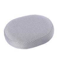 China Polyester Pressure Relief Seat Cushion Customizable for Maximum Comfort and Support for sale