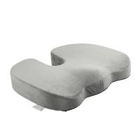 China Memory Foam Butt Pads for Comfortable Seating in Home Hotel Office and Kitchen Chairs for sale