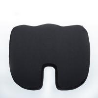 China Memory Foam Butt Pads for Comfortable Seating in Home Hotel Office and Kitchen Chairs for sale