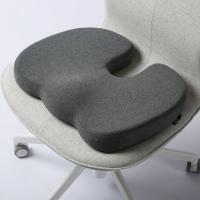 China Memory Foam Butt Pads for Comfortable Seating in Home Hotel Office and Kitchen Chairs for sale
