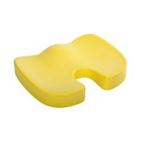 China Memory Foam Butt Pads for Comfortable Seating in Home Hotel Office and Kitchen Chairs for sale