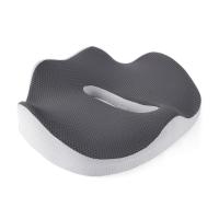 China Removable and Washable Non-slip Seat Cushion for Sedentary Support in Home or Office for sale