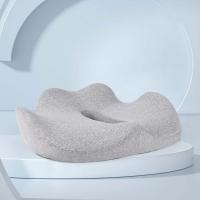 China Removable and Washable Non-slip Seat Cushion for Sedentary Support in Home or Office for sale