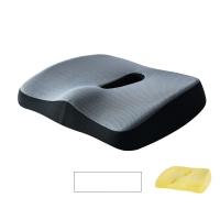 China Memory Foam Seat Cushion for Butt Knitted Increase Height Reduce Pressure Breatheable for sale