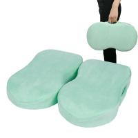 China Foldable Chair Seat Cushion Foam Filling Material Portable for Car Home Office Chairs for sale