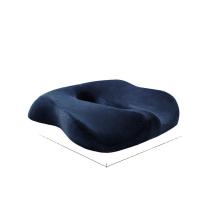 China Customizable Bravo Coccyx Cushion Back Support for Tailbone Pain Relief for sale