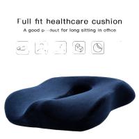 China Customizable Bravo Coccyx Cushion Back Support for Tailbone Pain Relief for sale