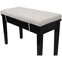 China Foam Filled Bench Pad for Shoe Storage Window Piano Dining Booster Seat Easy to Clean for sale