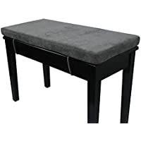 China Foam Filled Bench Pad for Shoe Storage Window Piano Dining Booster Seat Easy to Clean for sale