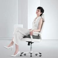 China Polyester/Cotton Bravo Cushion Seat Pad for Comfortable Sitting in Home Office or Car for sale