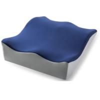 China Supportive Leg Lift Cushion for Elderly and Pregnant Women Knitted Foot Cushion 0.5-1 Kg for sale