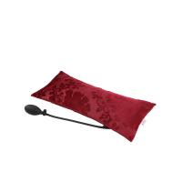 China Hotel Maternity Shaping Clip Leg Pillow with Customized Color and Memory Foam for sale