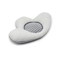 China Lightweight and Portable Knee Improved Posture Pillow with Memory Foam Filling for sale