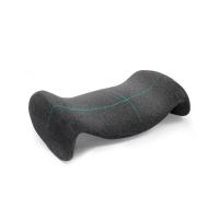 China Supportive and Comfortable Varicose Leg Cushion Pillow for Pregnant Women 100% Polyester for sale