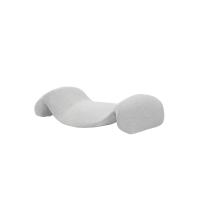 China Supportive and Comfortable Varicose Leg Cushion Pillow for Pregnant Women 100% Polyester for sale