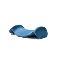 China Supportive and Comfortable Varicose Leg Cushion Pillow for Pregnant Women 100% Polyester for sale