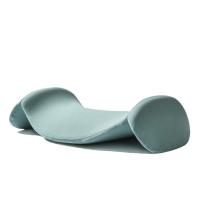 China Supportive and Comfortable Varicose Leg Cushion Pillow for Pregnant Women 100% Polyester for sale