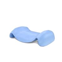 China Supportive and Comfortable Varicose Leg Cushion Pillow for Pregnant Women 100% Polyester for sale