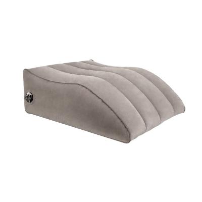 China Experience Ultimate Comfort with JOURM Memory Foam Leg Pillow Home Decor Sofa Cushion for sale