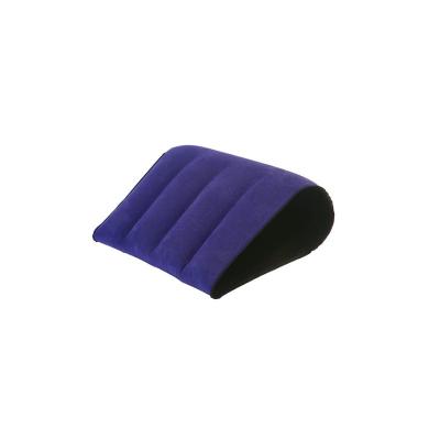 China JOURM Sleeping Slow Rebound Memory Foam Side Sleeper Leg Pillow for Nursing Maternity for sale