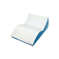 China Memory Foam Leg Clamp Pillow Ultimate Support for Pregnant Women and Side Sleepers for sale