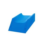 China JOURM Foot Pillow for Maternity Support and Leg Relief 482.6*203.2*203.2mm Memory Foam for sale