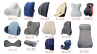 China JOURM Foot Pillow for Maternity Support and Leg Relief 482.6*203.2*203.2mm Memory Foam for sale