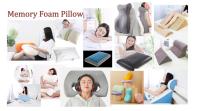 China Comfortable OBLONG Knee Pillow for Pregnant Women Say Goodbye to Varicose Leg Veins for sale