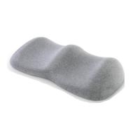 China Slow Rebound Memory Foam Side Sleeper Leg Pillow for Nursing and Maternity Comfort for sale