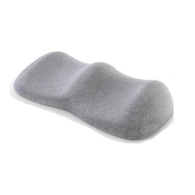 China Slow Rebound Memory Foam Side Sleeper Leg Pillow for Nursing and Maternity Comfort for sale