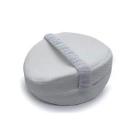 China Orthopedic Knee Pillow for Better Sleep and Customizable Dimensions of 280*220*130mm for sale