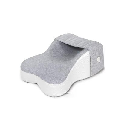 China OBLONG Knee Pillow Better Sleep Improved Posture Alignment Circulation 100% Polyester for sale
