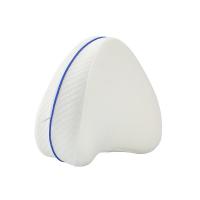 China Anti Dust Mite Lumbar Support Pillow for Hotel Relieve Tension and Improve Posture for sale