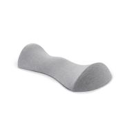 China 100% Polyester Knitted Memory Foam Knee Pillow Cushion with Bluetooth Sleep Mask for sale