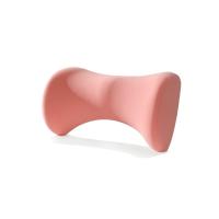 China JOURM Sleeping Leg Gripper Slow Rebound Memory Foam Side Sleeper Leg Pillow for Home Decor for sale