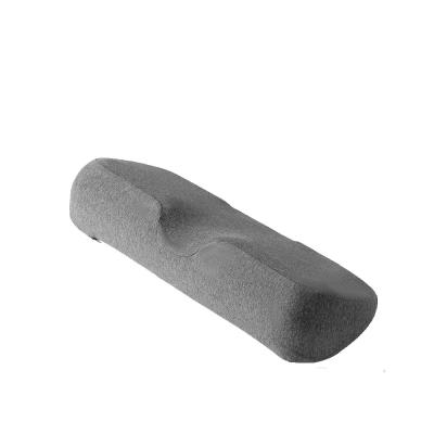 China Thread Count ≥600TC High Support Memory Foam Travel Pillow Custom Packaged by JOURM for sale