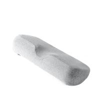China Thread Count ≥600TC High Support Memory Foam Travel Pillow Custom Packaged by JOURM for sale