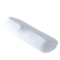 China Thread Count ≥600TC High Support Memory Foam Travel Pillow Custom Packaged by JOURM for sale